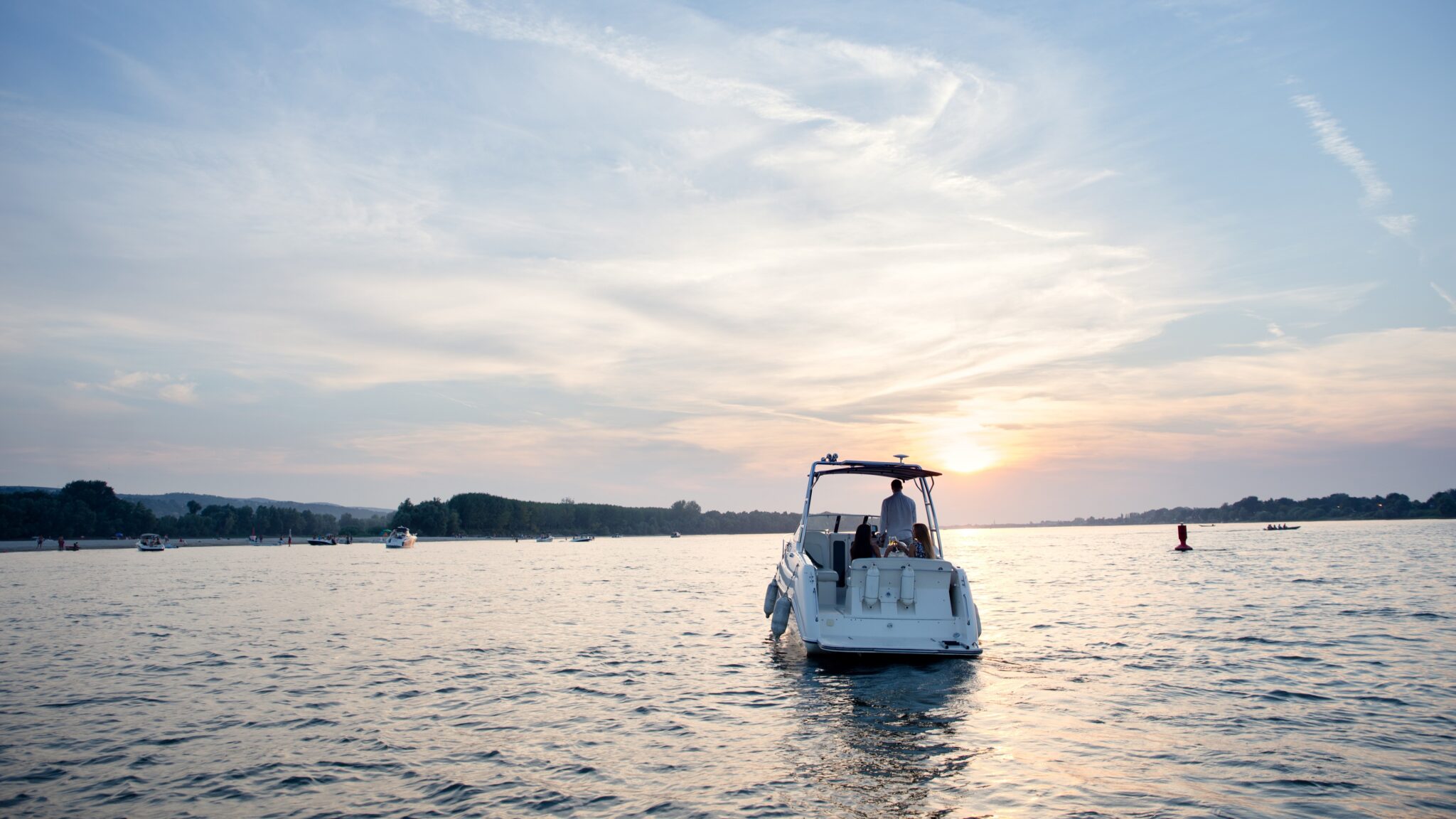 Dangerous TikTok Boat Jumping Challenge Leads To At Least 4 Deaths