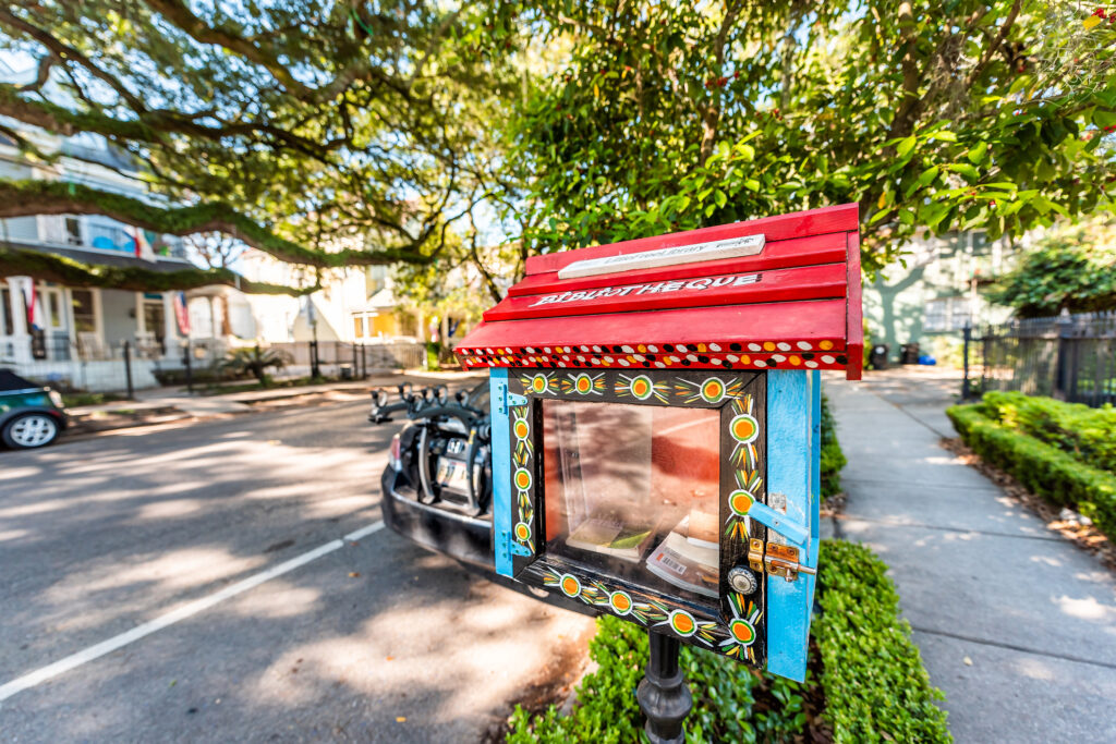 Try These Projects To Beautify The Community You Love