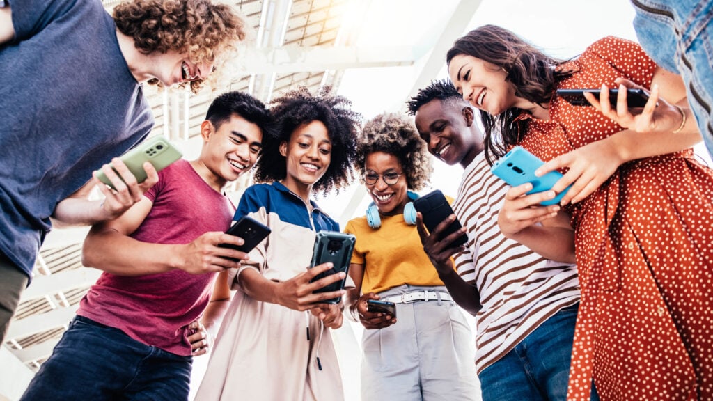 Positive & Educational Instagram Accounts For Teens & Kids