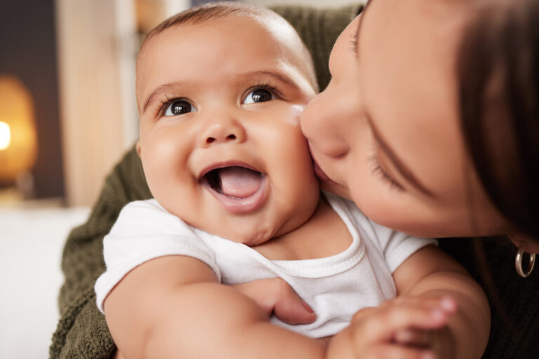 What Exactly Is The ‘Still Face’ Experiment? Find Out How Babies React ...