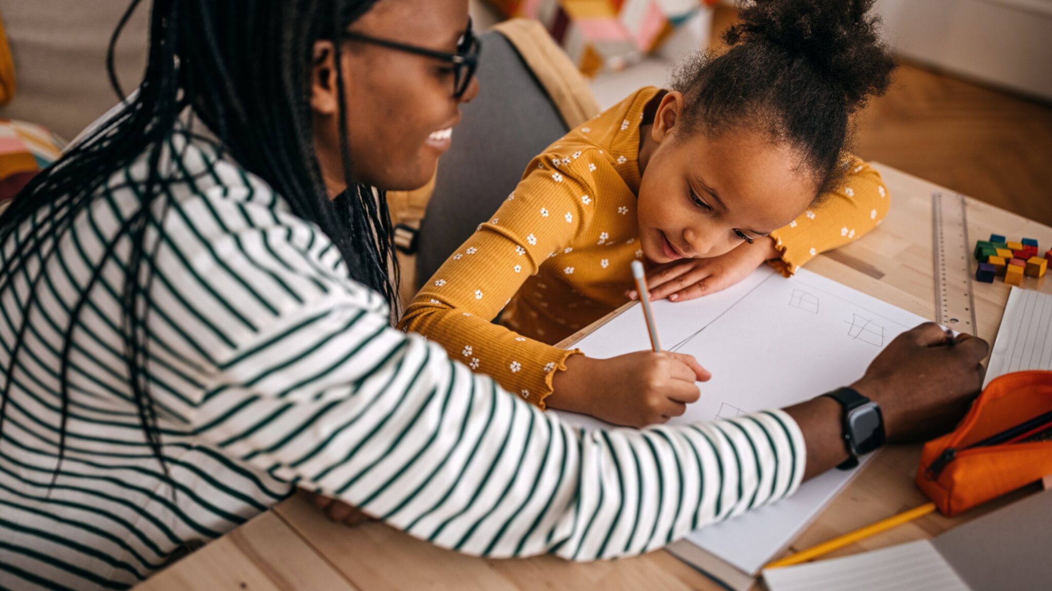 Easy And Imaginative Ways You Can Add A Sense Of Playfulness Into Your ...