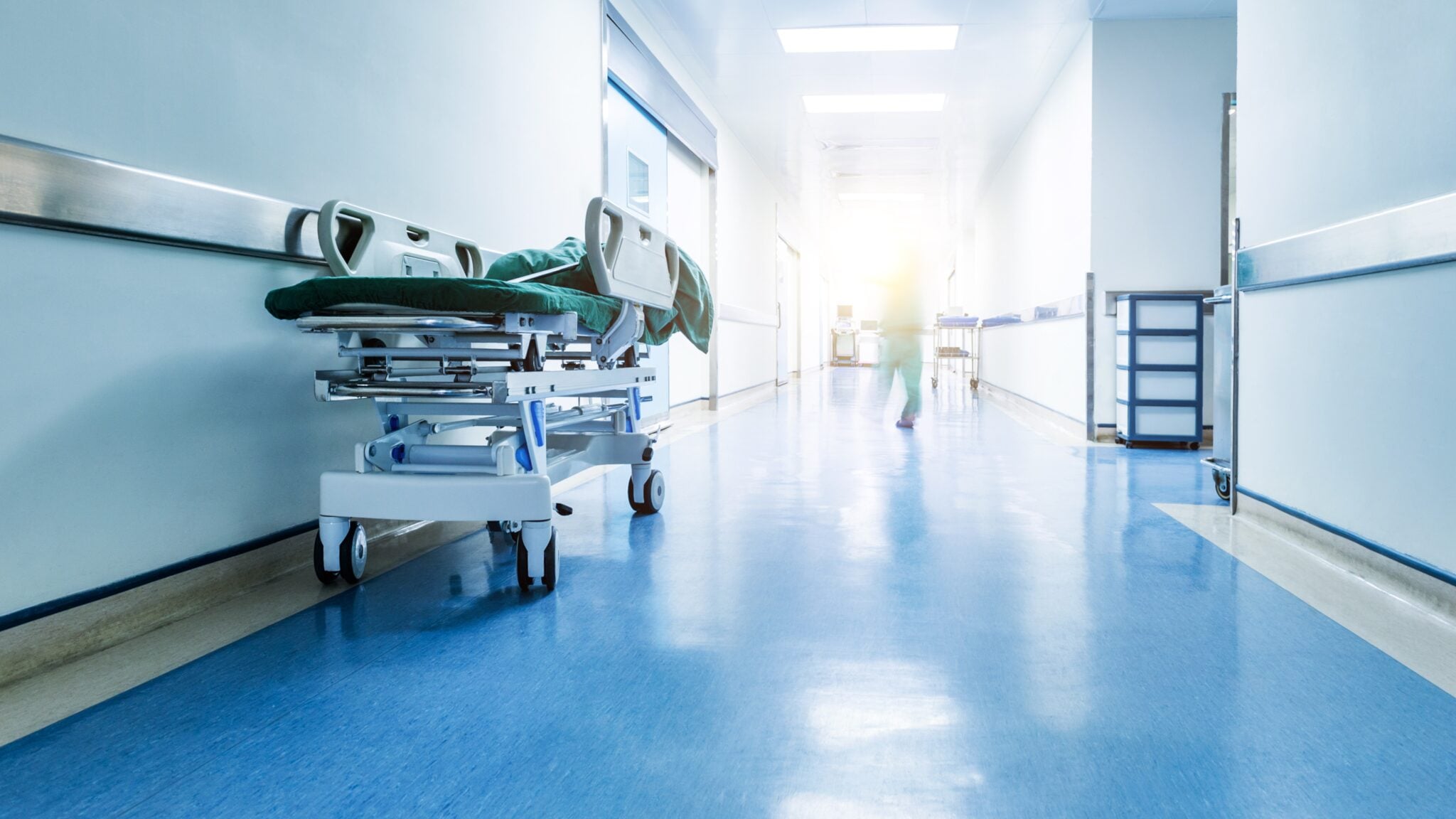 Woman Awakes From Coma Thinking She Became A Mom