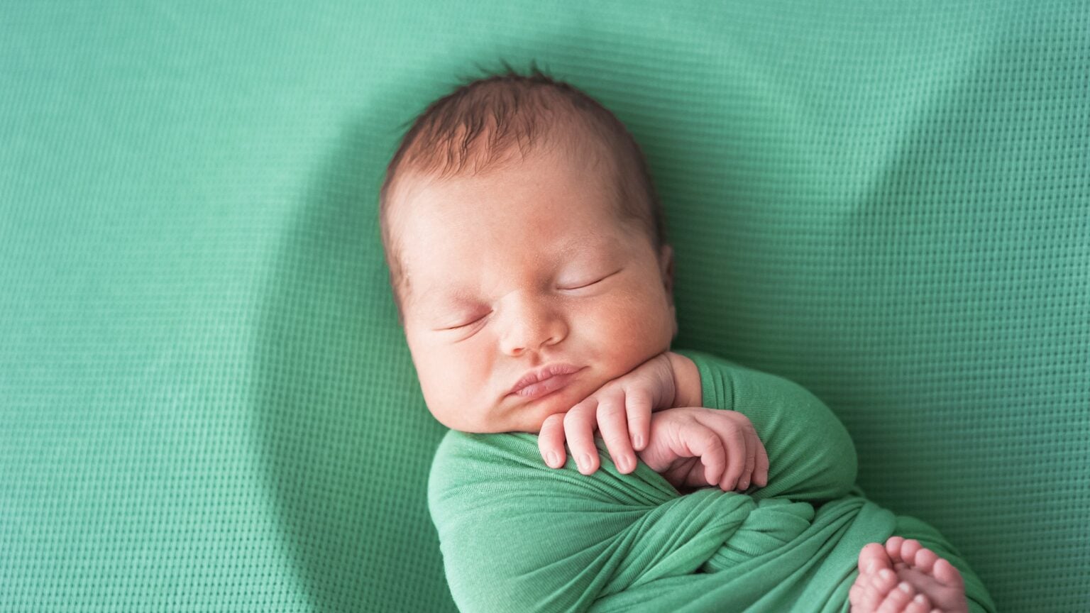 The Newest Trend: Dads Delivering Their Babies On The Side Of Highways