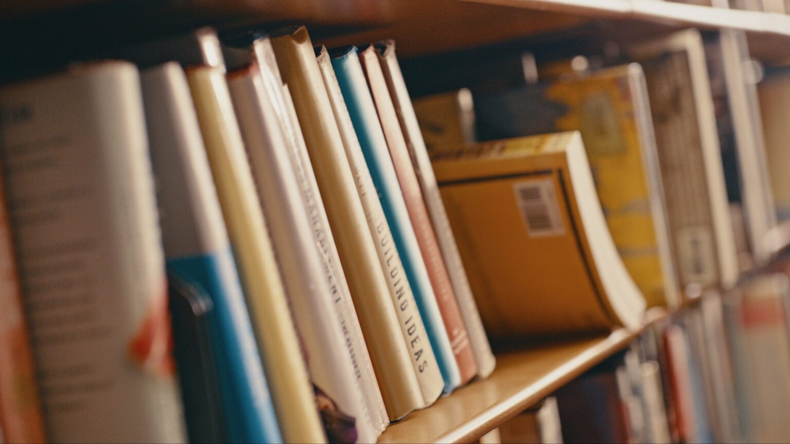 Woman Returns 90-Year-Overdue Library Book