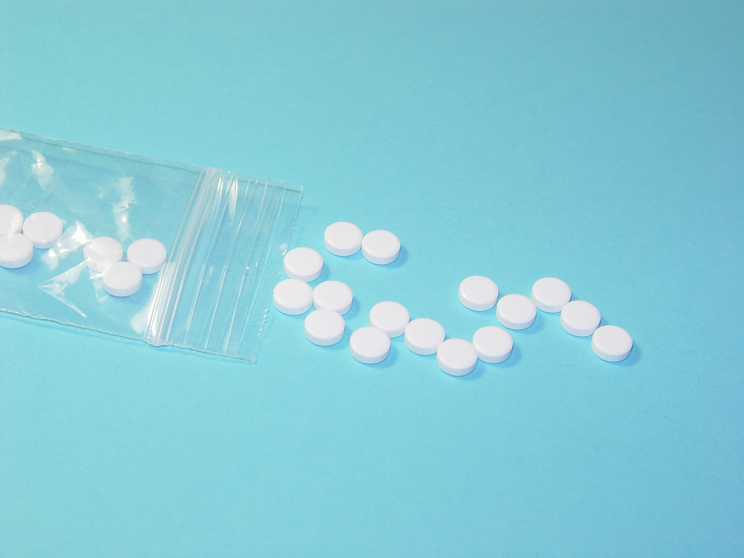 3 Kids Who Ingested Methamphetamine-Related Drug They Thought Was Candy ...