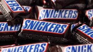 How The Snickers Candy Bar Got Its Name