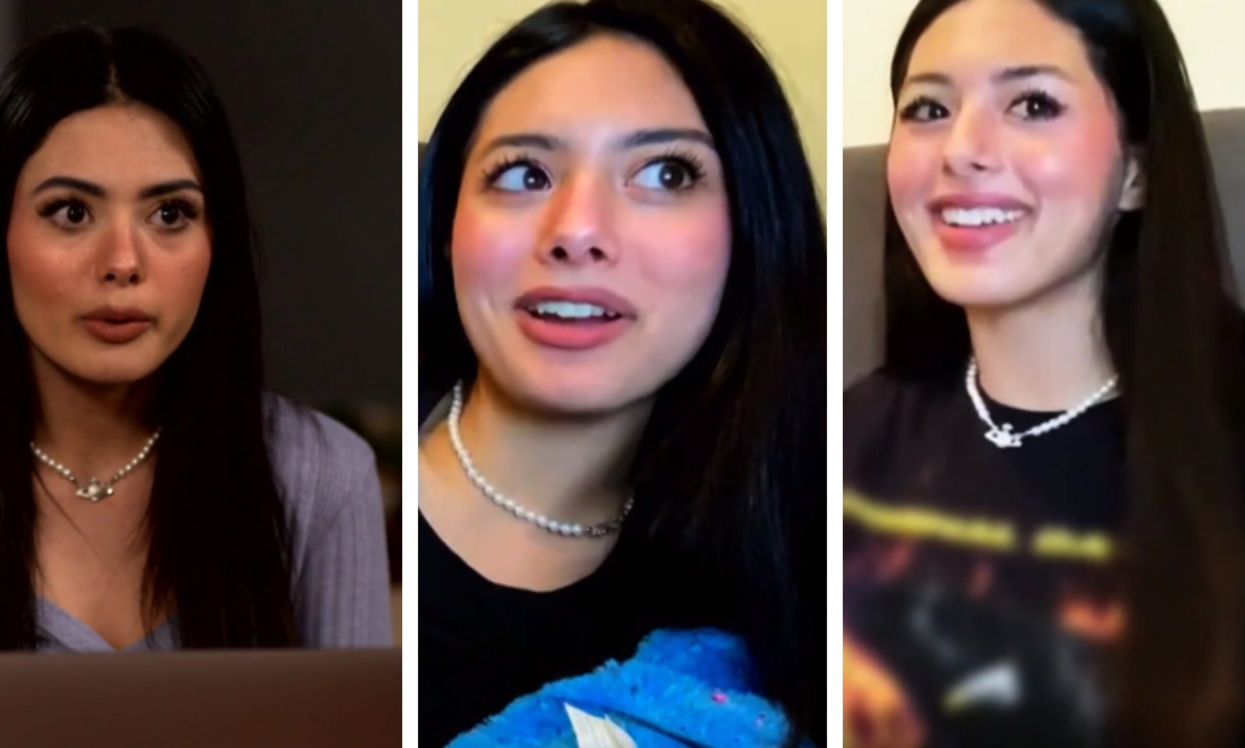 18-Year-Old Who Livestreams Her Life 24/7 Goes On Dr. Phil To Defend ...