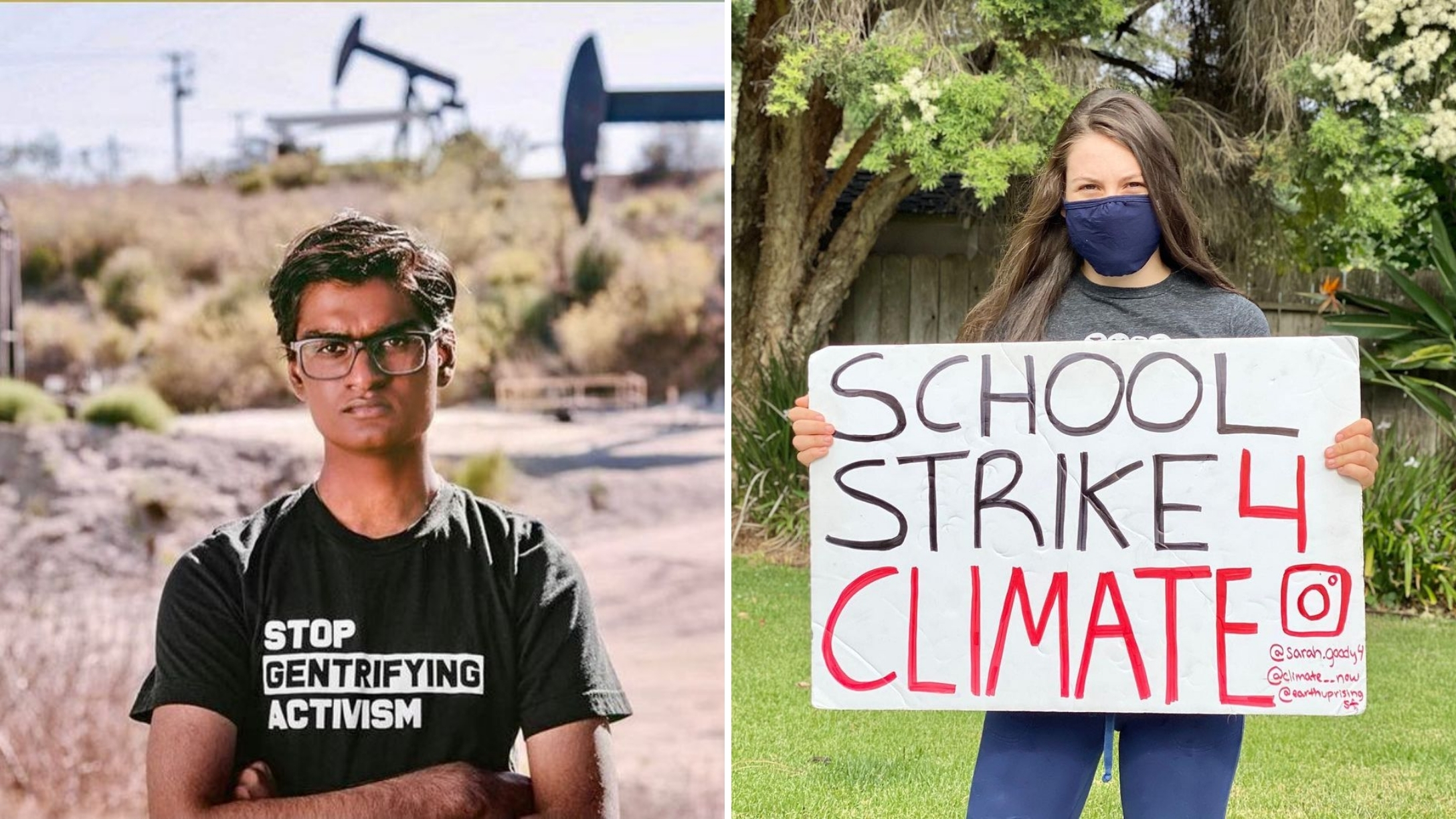 These Inspiring Kids Have Started Changing The World In Their Very Own ...