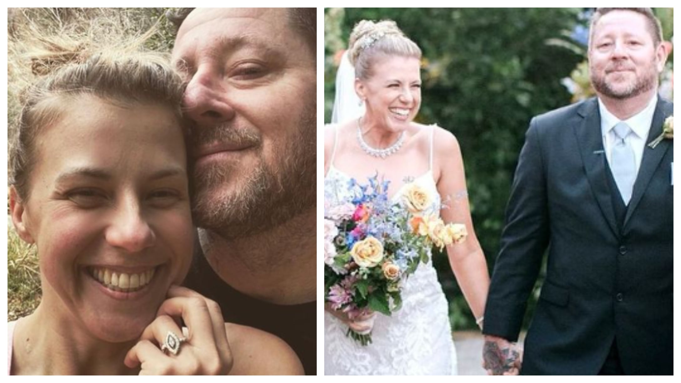 Jodie sweetin wedding 60 photos - Astyledwedding.com