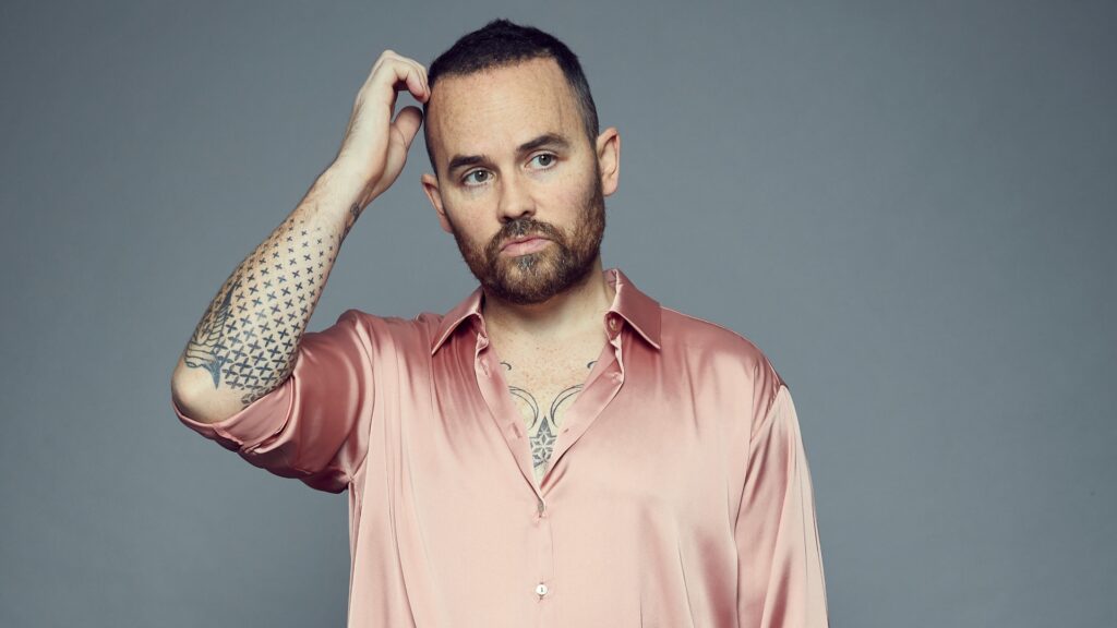 One Dad's Journey With Gender Identity And Homeschooling His ...