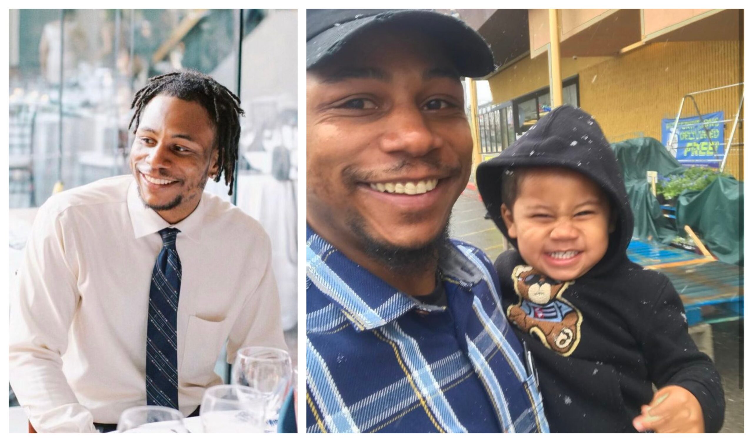 Keenan Anderson, Cousin Of BLM Cofounder, Dies After Being Tased By Los ...