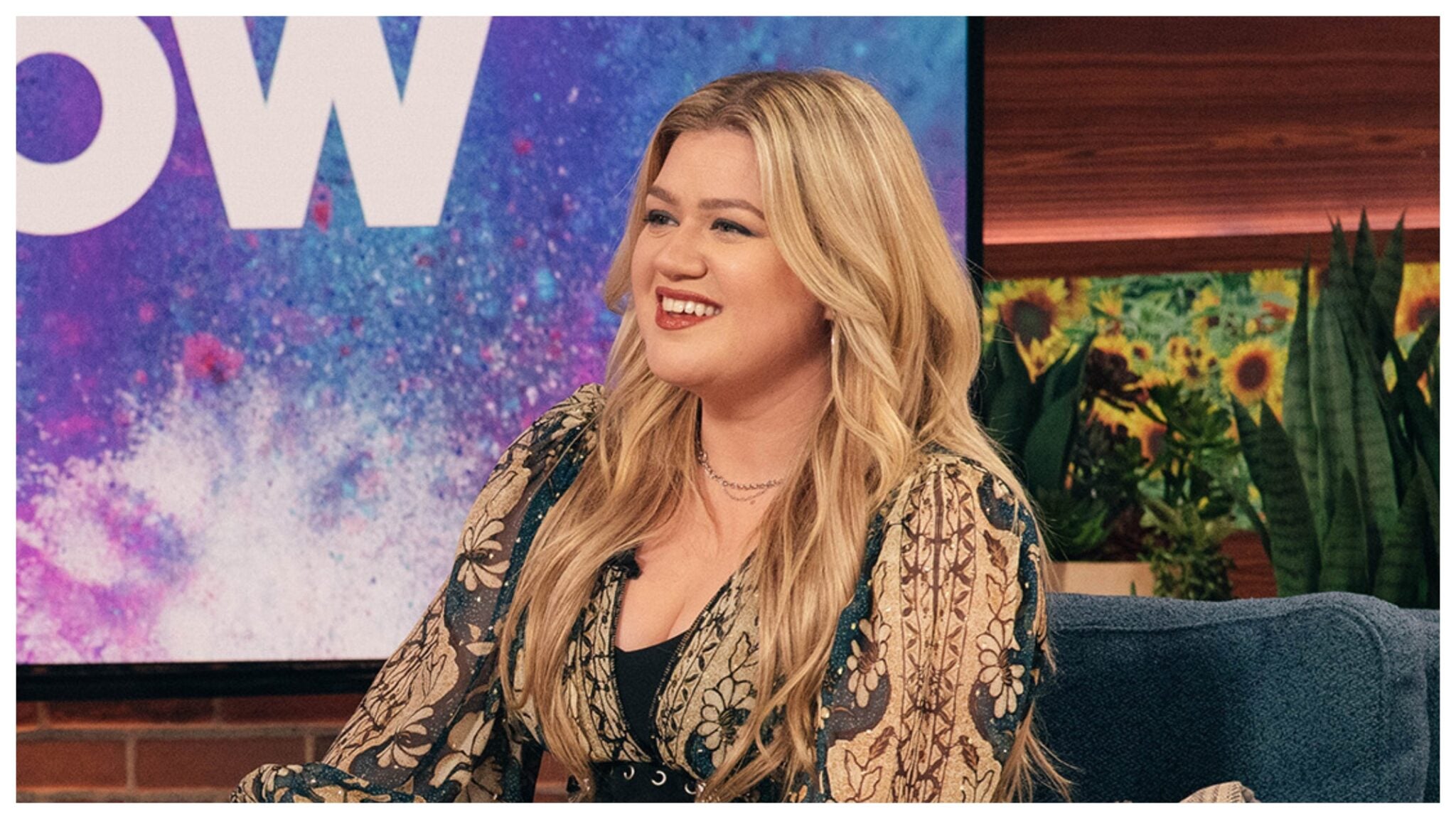 Check Out Kelly Clarkson's Adorable Audition For American Idol From 2002
