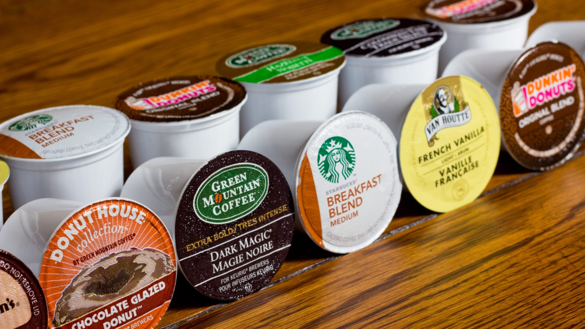 14 Ways You Can Upcycle Keurig Cups That Coffee Drinkers Need To Learn ...