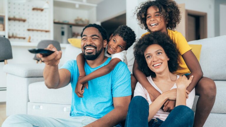 The 10 Best Family-Friendly Movies To Kick Off Summer