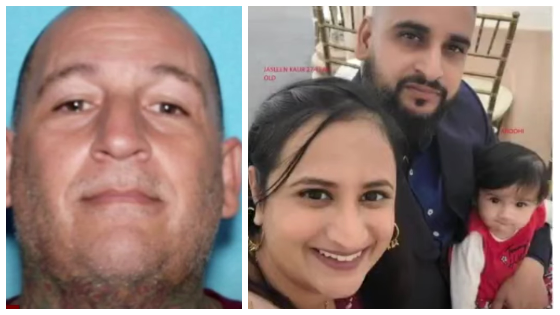 Kidnapped Family Of 4 Found Dead In Northern California