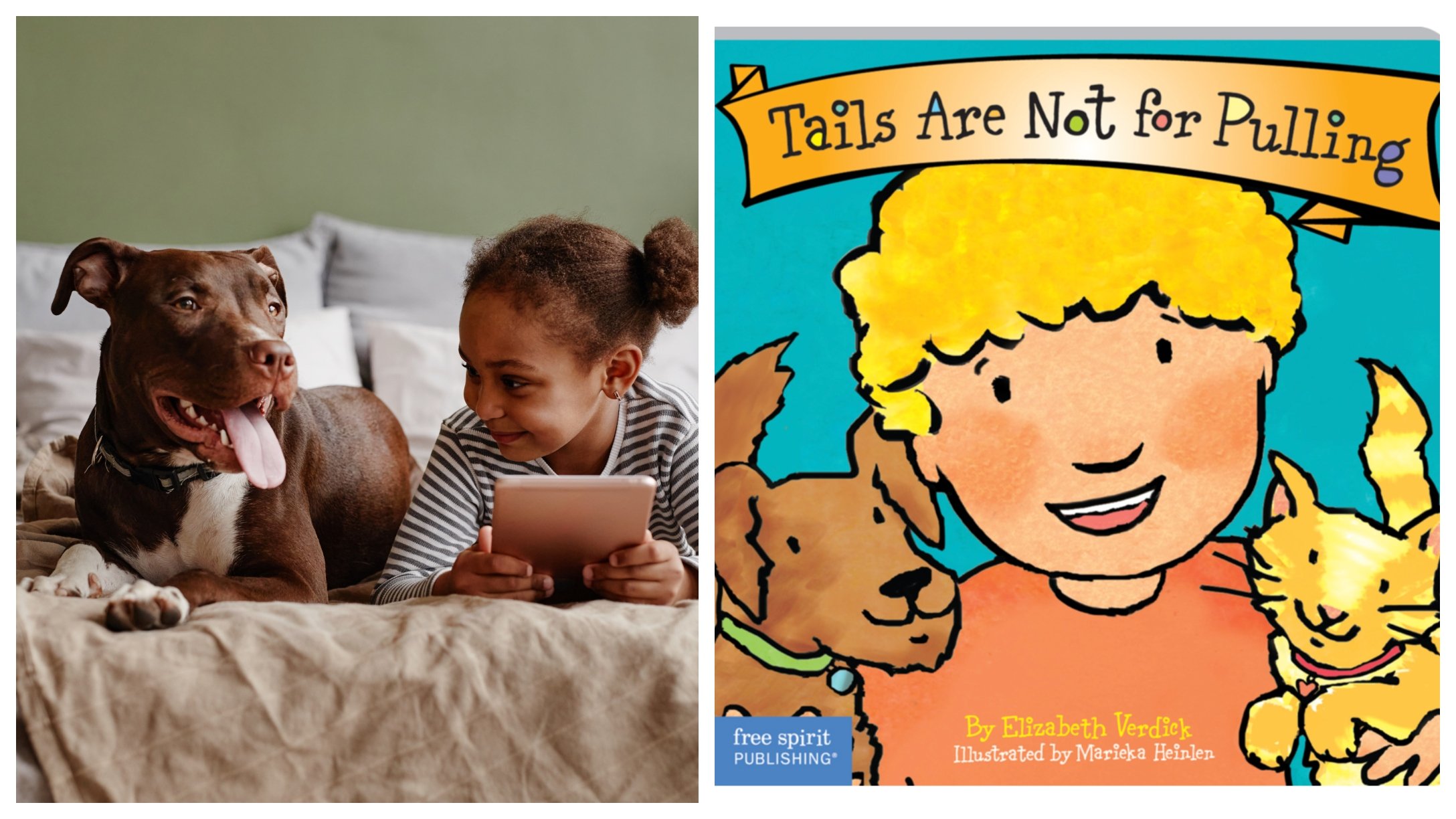 5 Books To Get Your Kid Ready For Their First Dog
