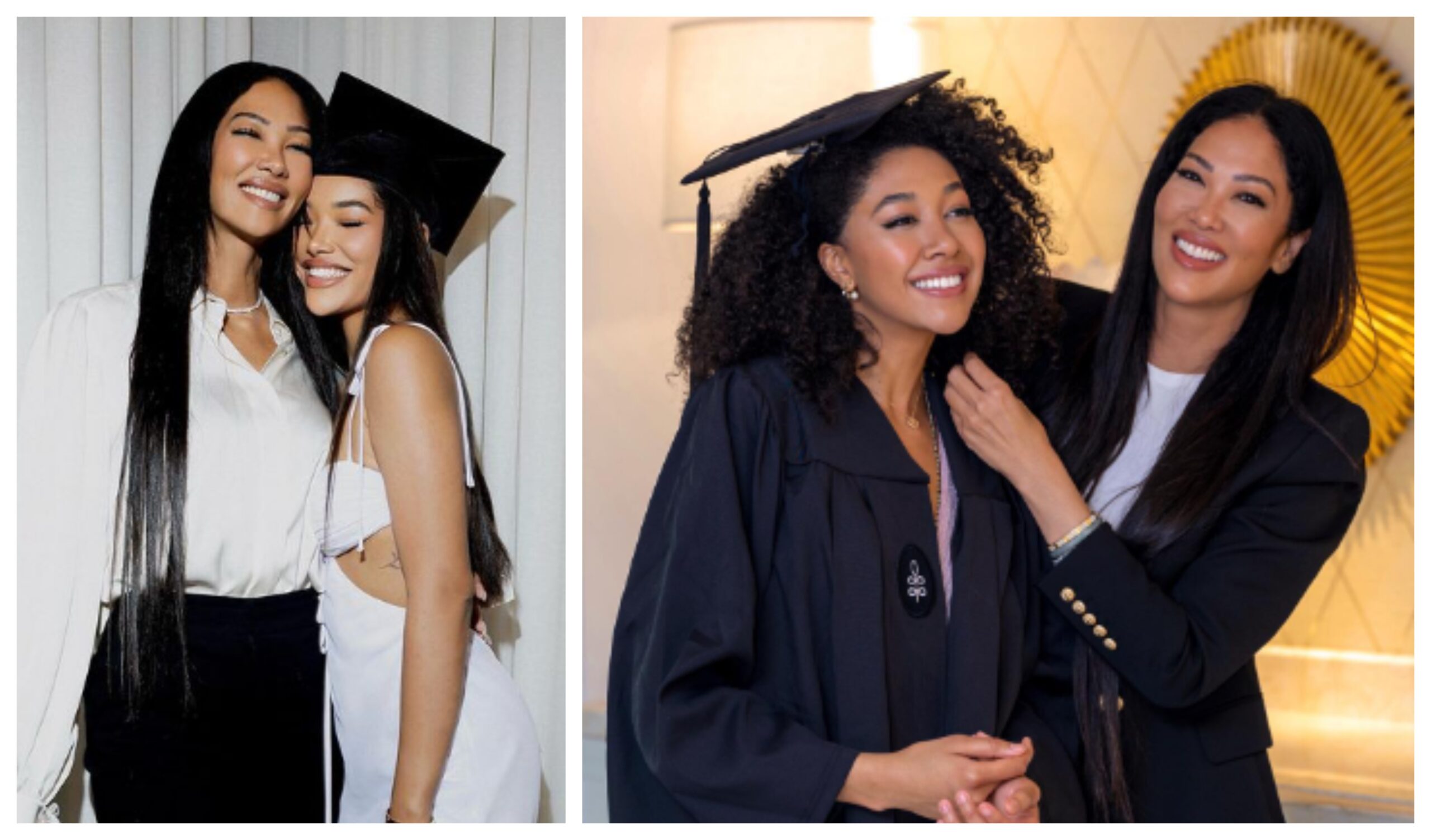 Russell Simmons Put On Blast By Ex Kimora Lee Simmons For Threatening ...