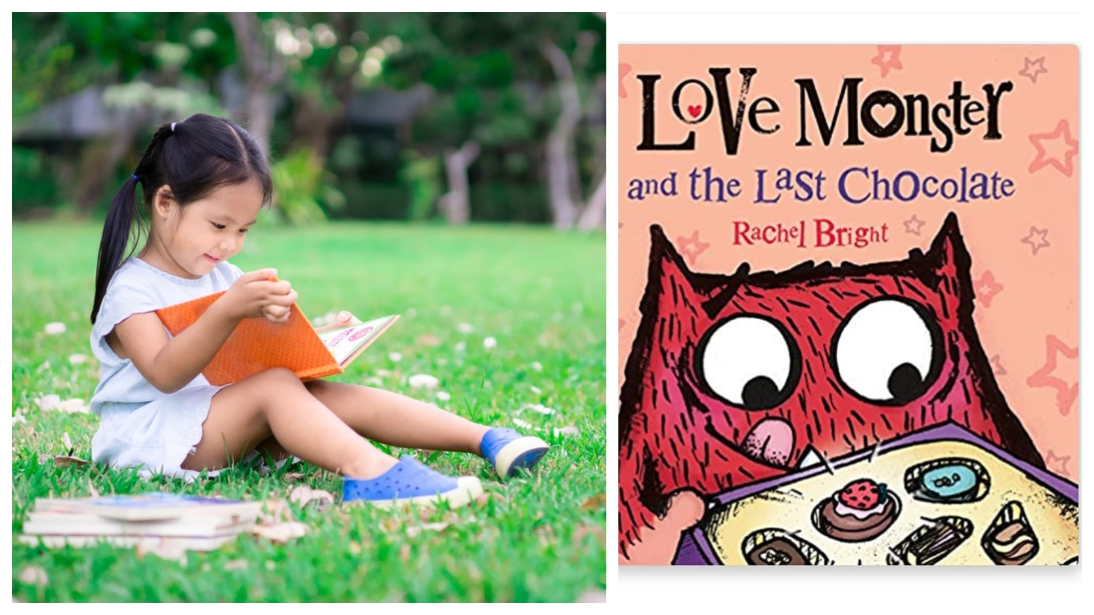 10 Books That Will Inspire Your Children To Be Kind And Generous