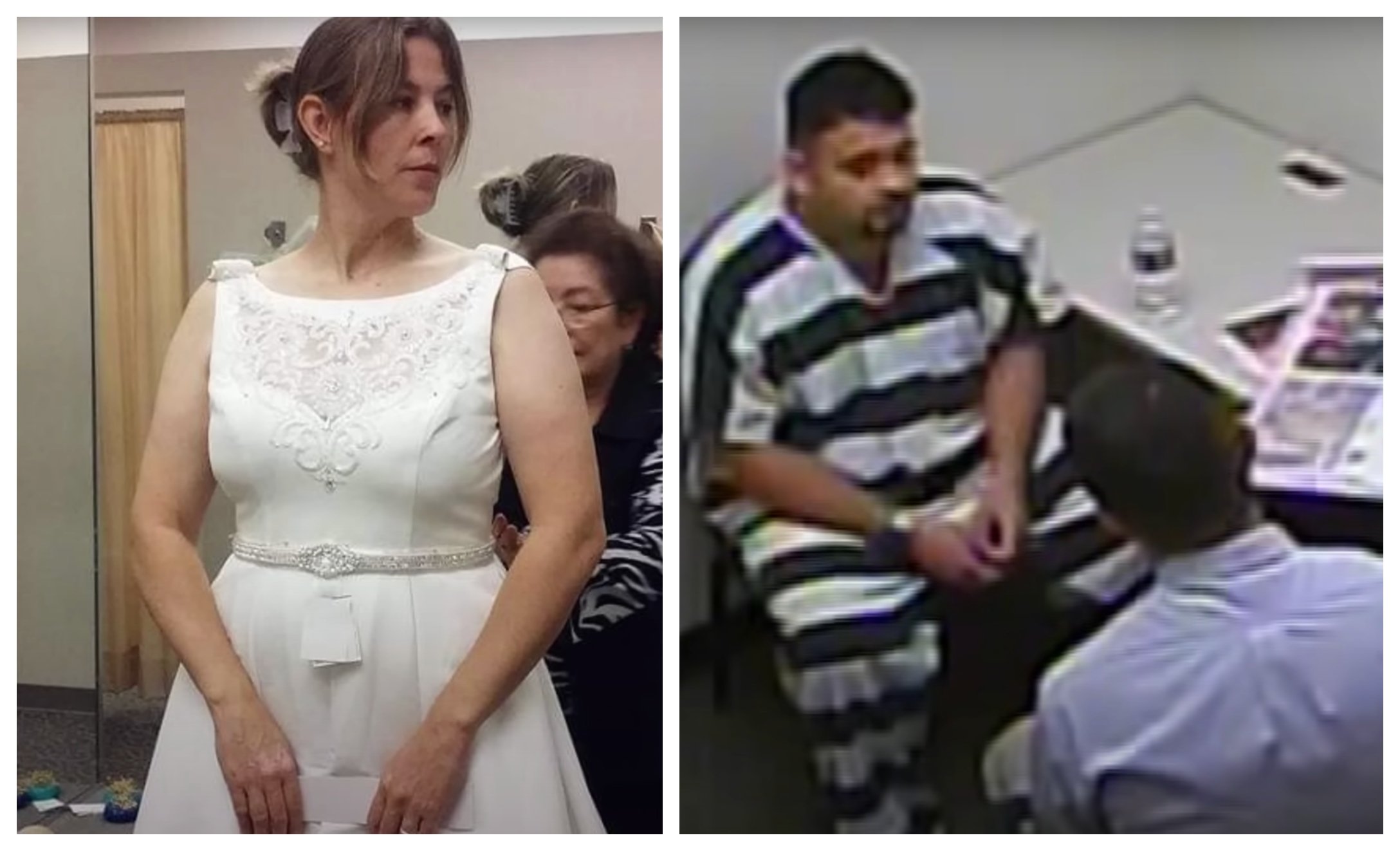 Tragic Story Of A Bride Murdered Brutally Just One Week Before Her Wedding