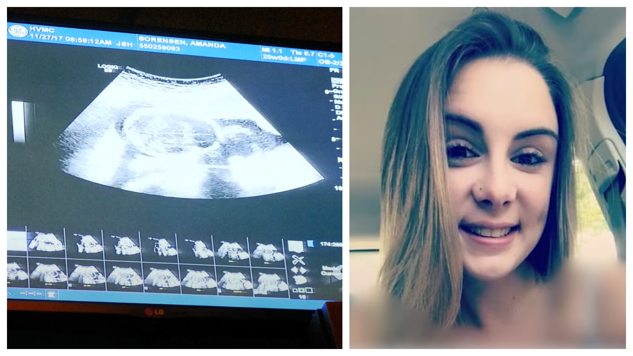 Restaurant Manager Turns Down Pregnant Young Woman For Job, He Lives To ...