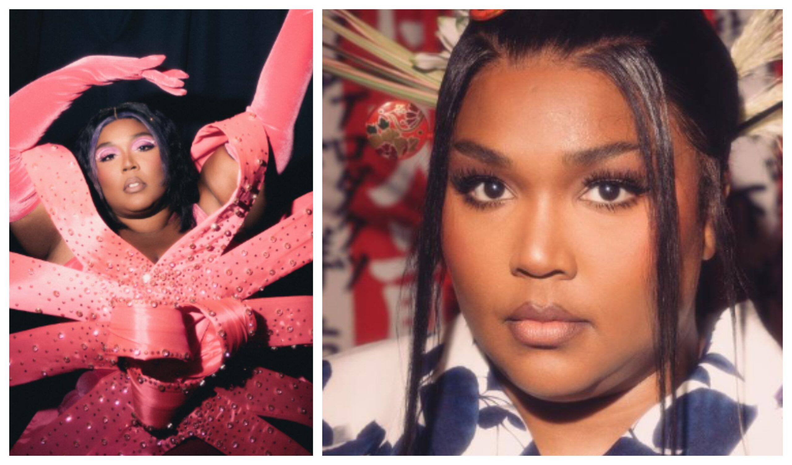 Three Of Lizzo's Former Dancers Suing Her For Alleged Sexual Harassment