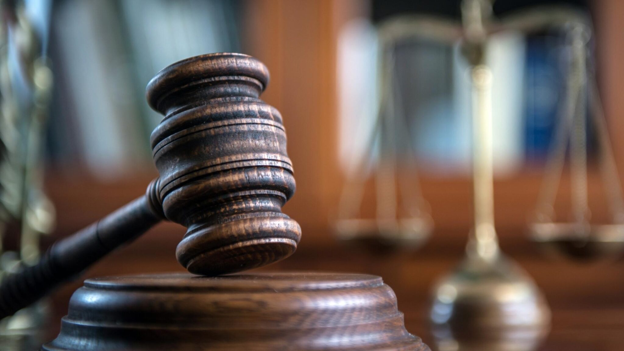 Lori Vallow’s Surviving Son Takes The Stand To Testify Against His Mother