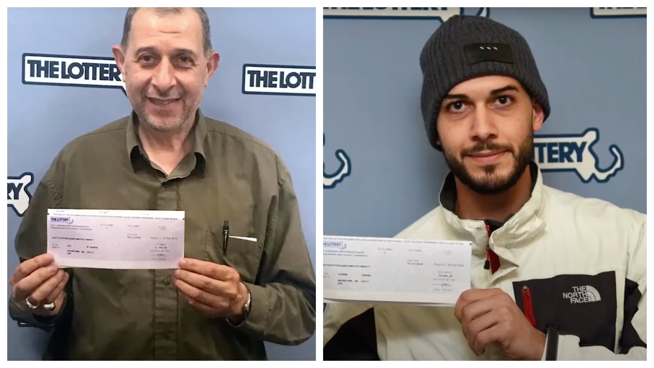 Massachusetts Father And Sons' Elaborate Lottery Fraud Scheme Unveiled