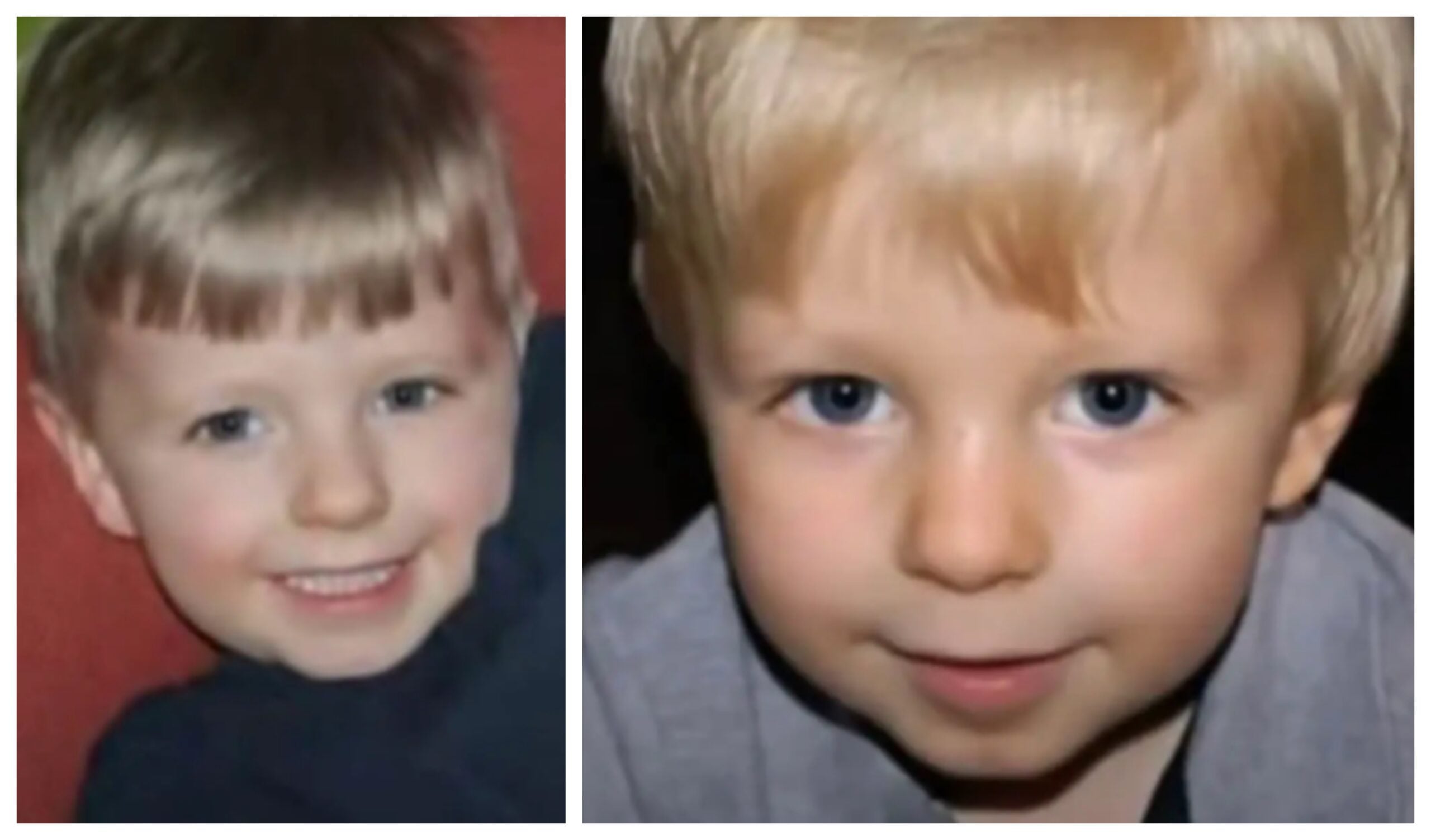 Kindergartener Tells Parents That He Is The Reincarnation Of A Black ...