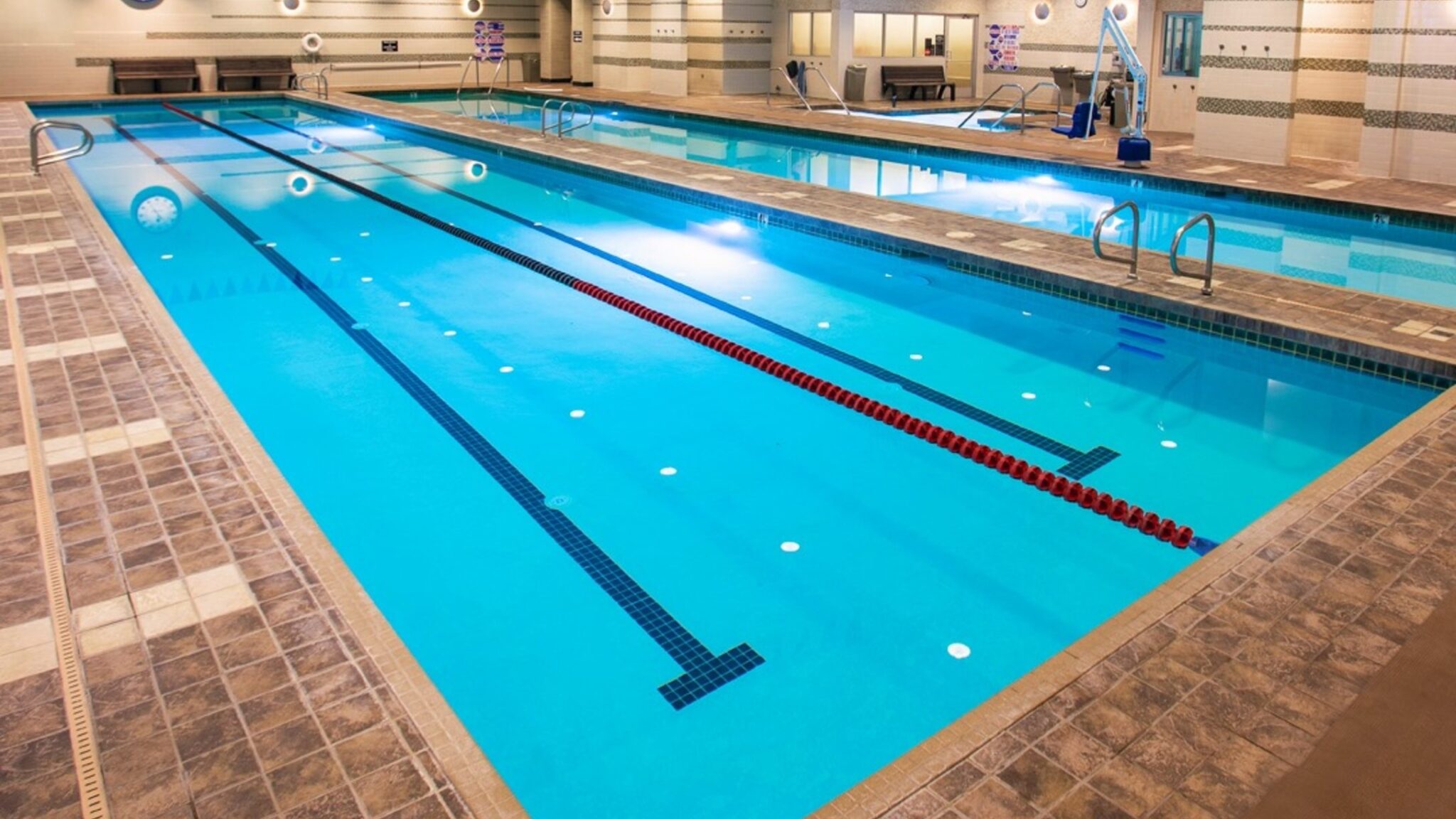 People Walk Right Past Woman As She Struggles & Drowns Before Dying In ...