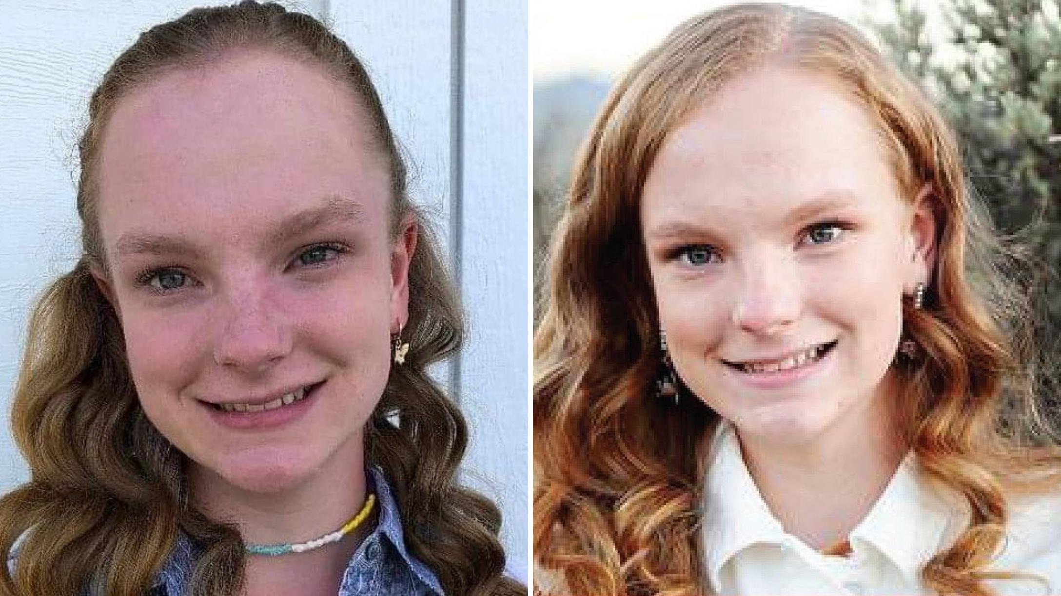 Missing Utah College Student Madelyn Allen Found In Man's Basement ...