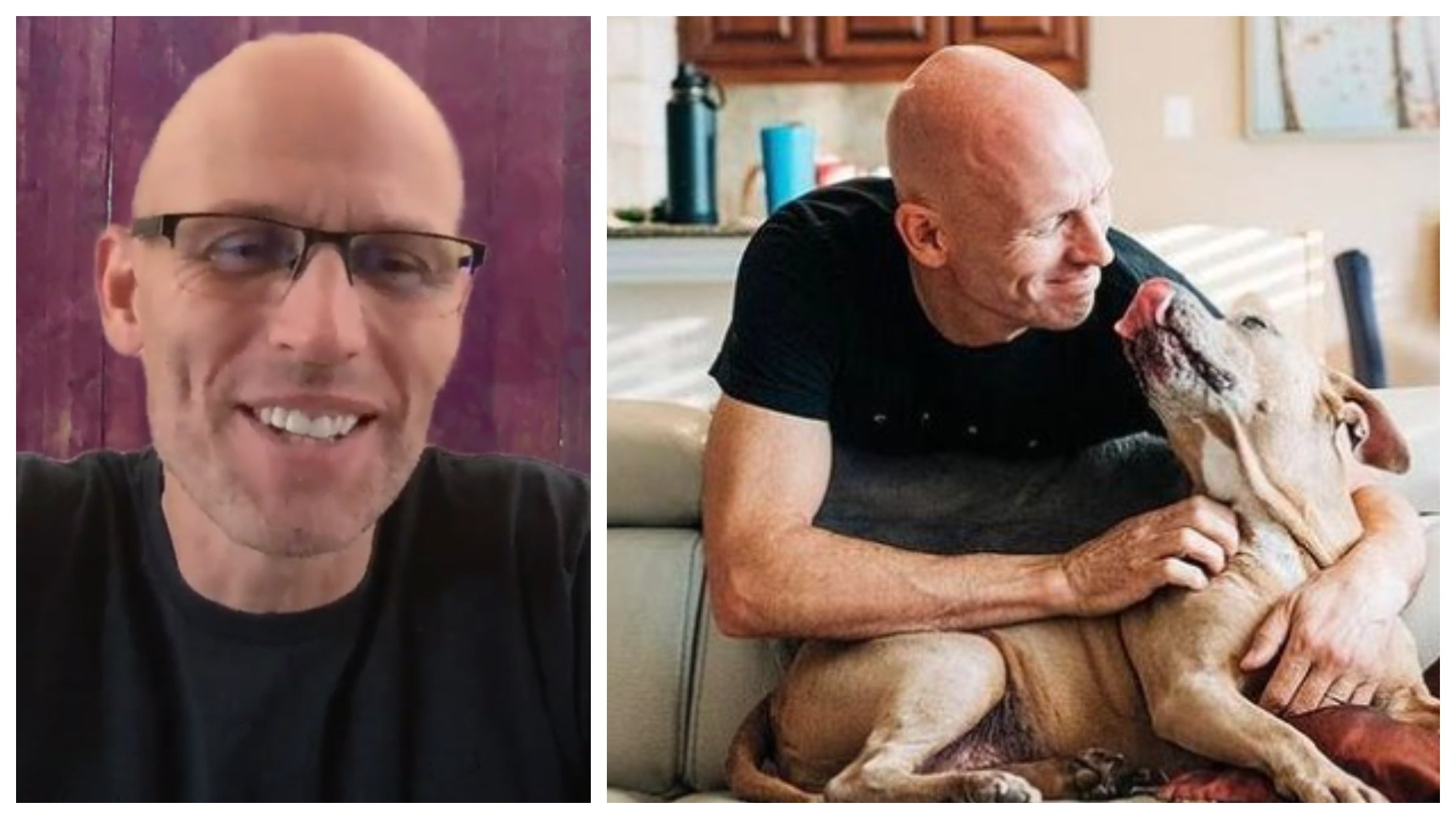 'Dog: Impossible' Trainer Opens Up To LittleThings About His Training ...