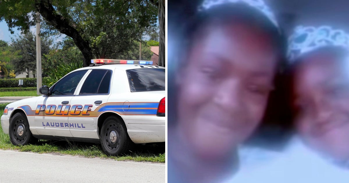A Florida Mom Is A Key Suspect In The Death Of Her Two Young Daughters