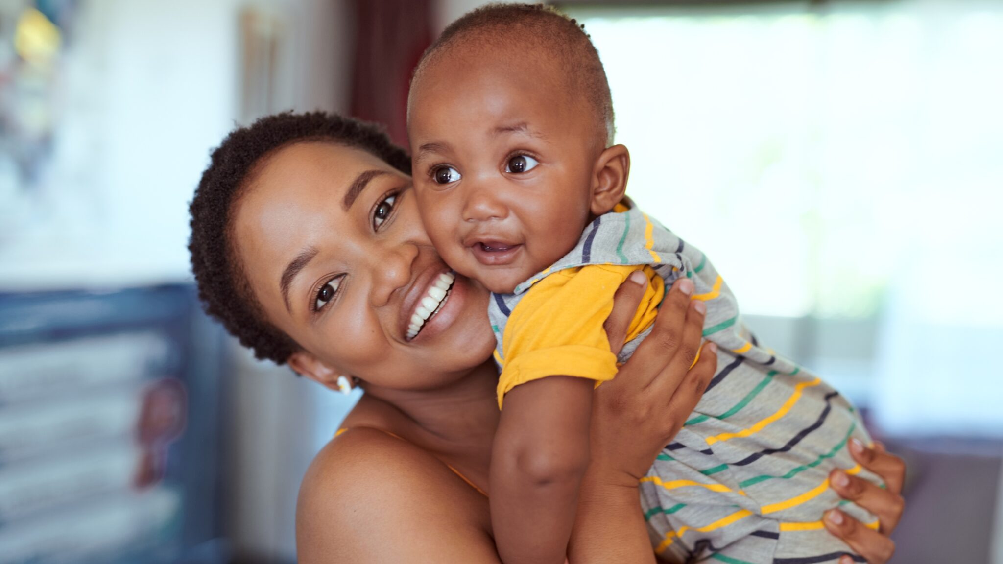 7 Moms Talk About Their Different Parenting Styles