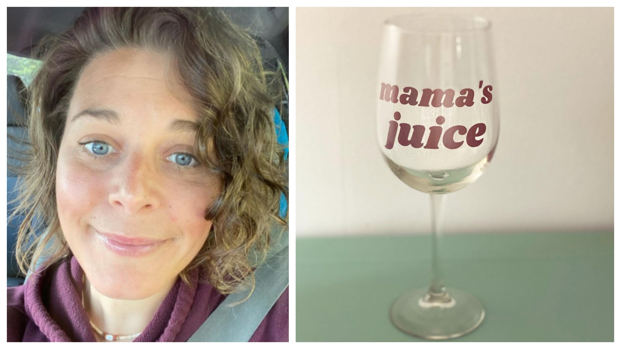 Moms In Recovery Provide Sobering Reality Of Mommy Wine Culture