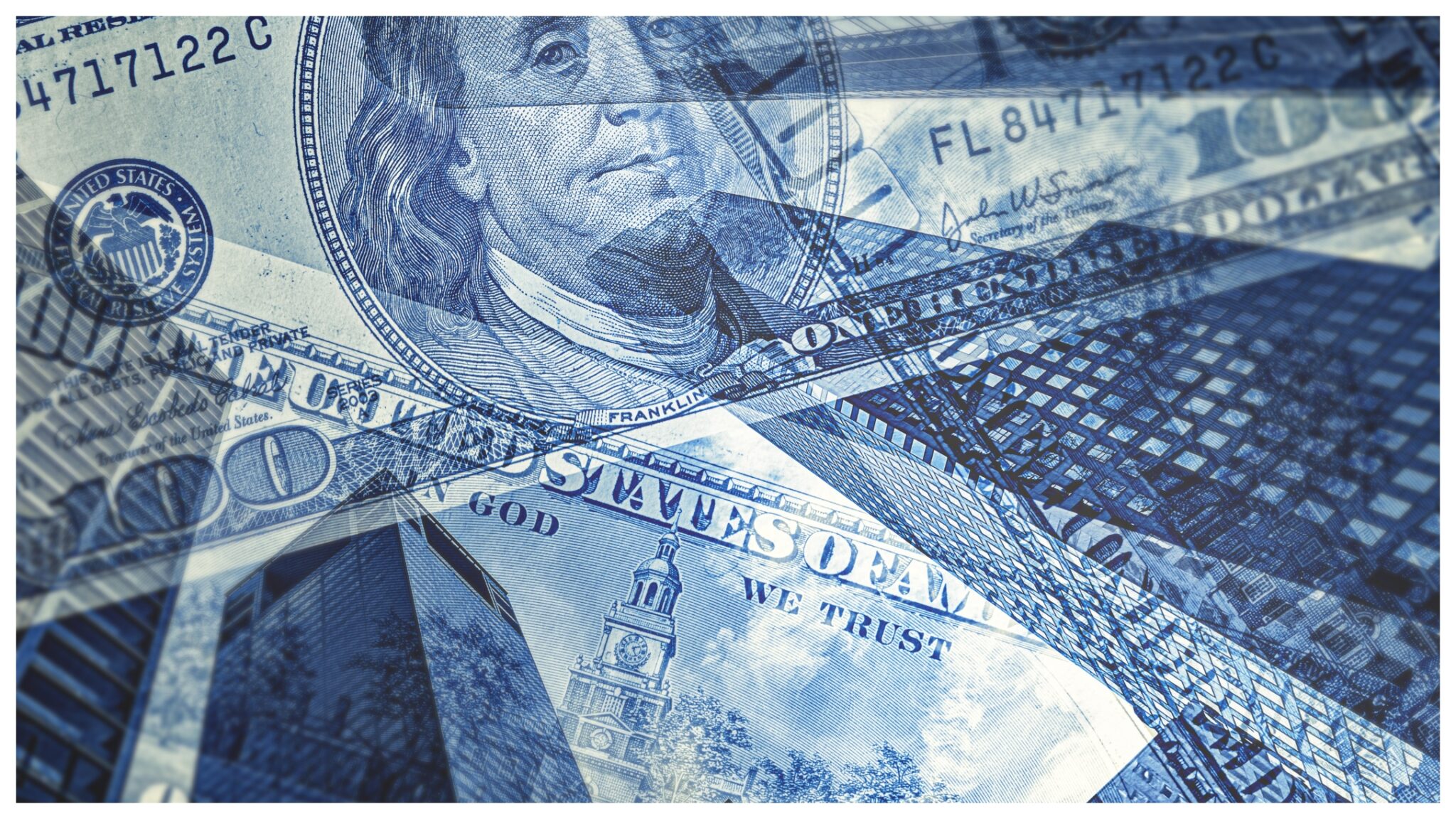 Do You Know What The Eye On The Back Of A Dollar Bill REALLY Means? I ...