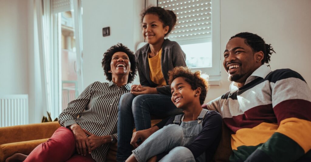 These Are The Best Movies To Watch With Tweens
