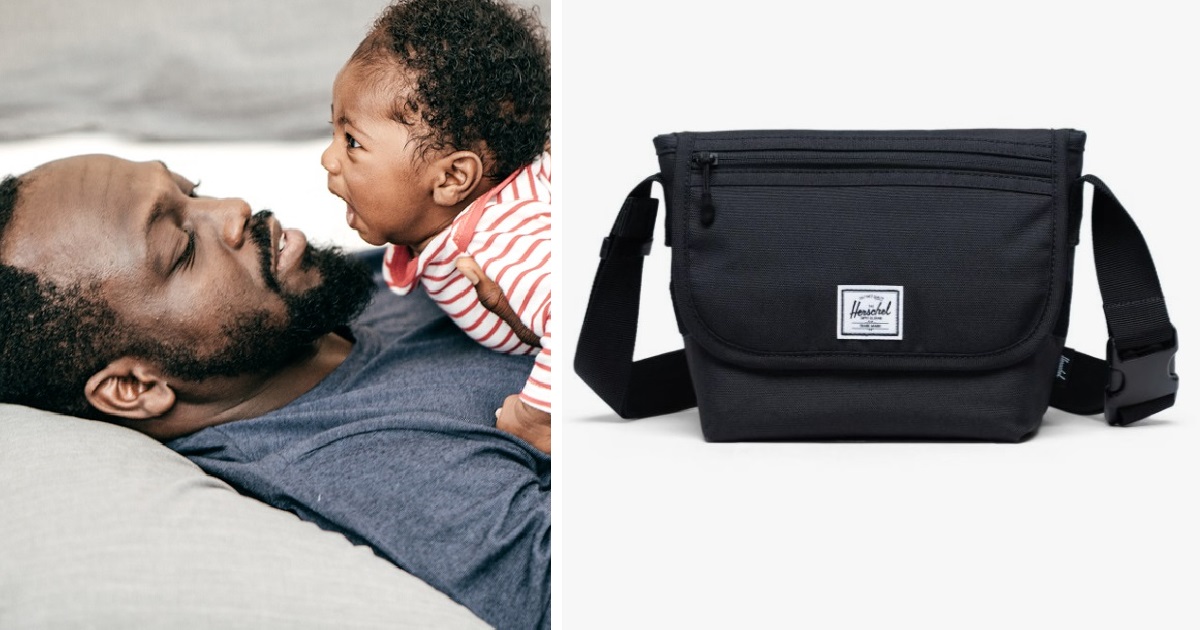 12 Great Gifts For The New Dad In Your Life