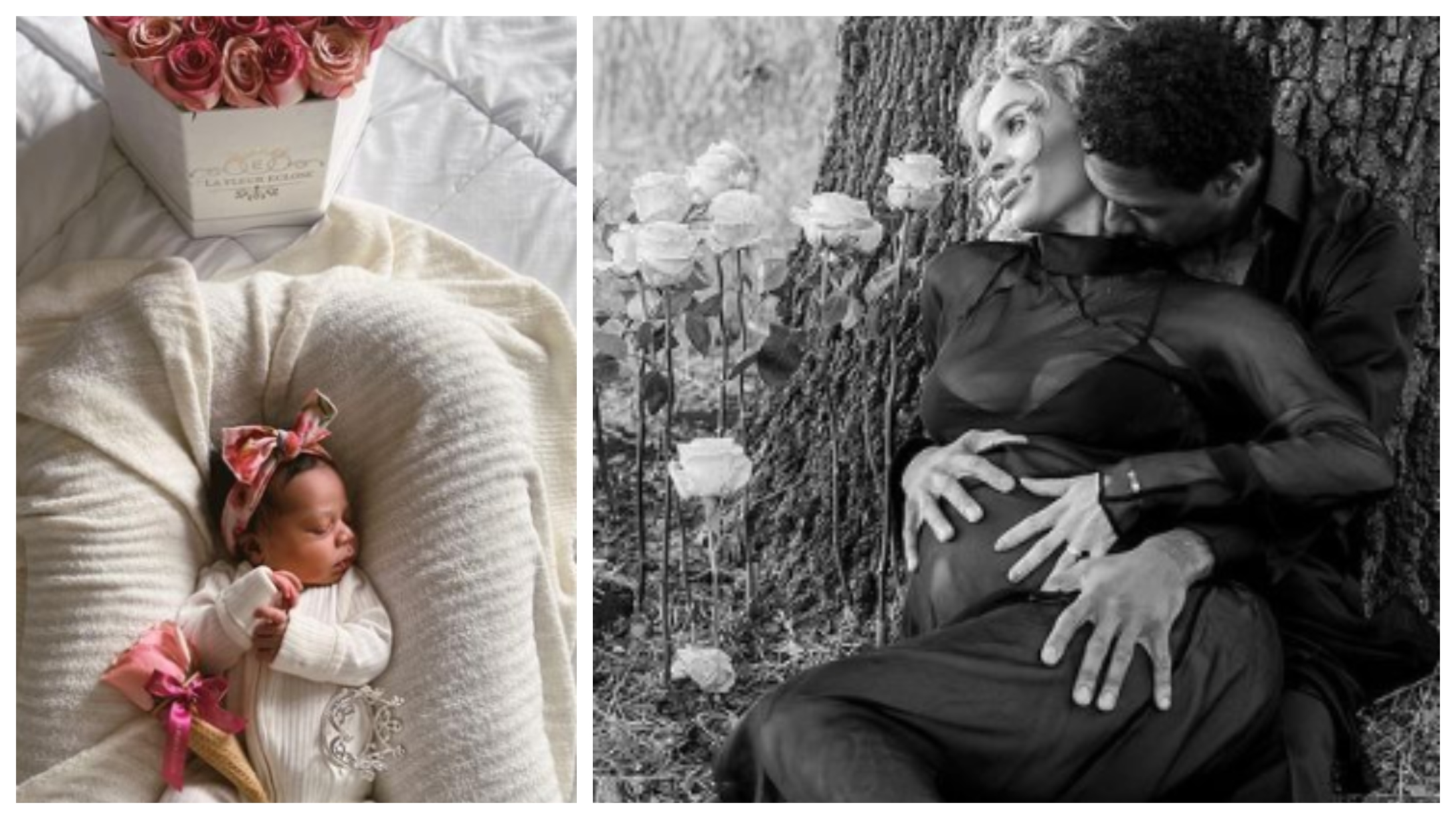 Nick Cannon Celebrates The Birth Of His 12th Baby