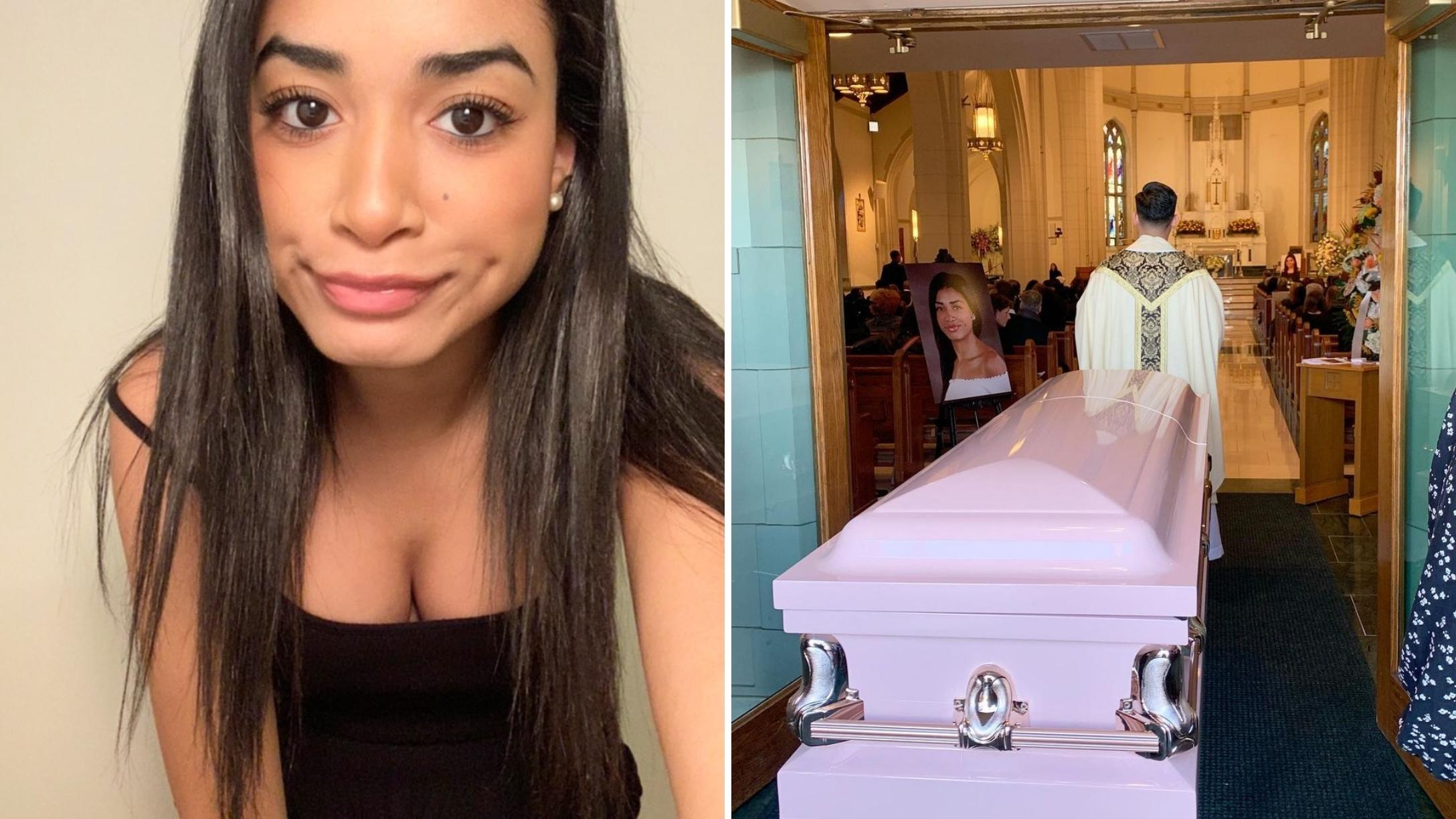 Mom Fights For Answers After 19-Year-Old Daughter's Death From Garbage ...