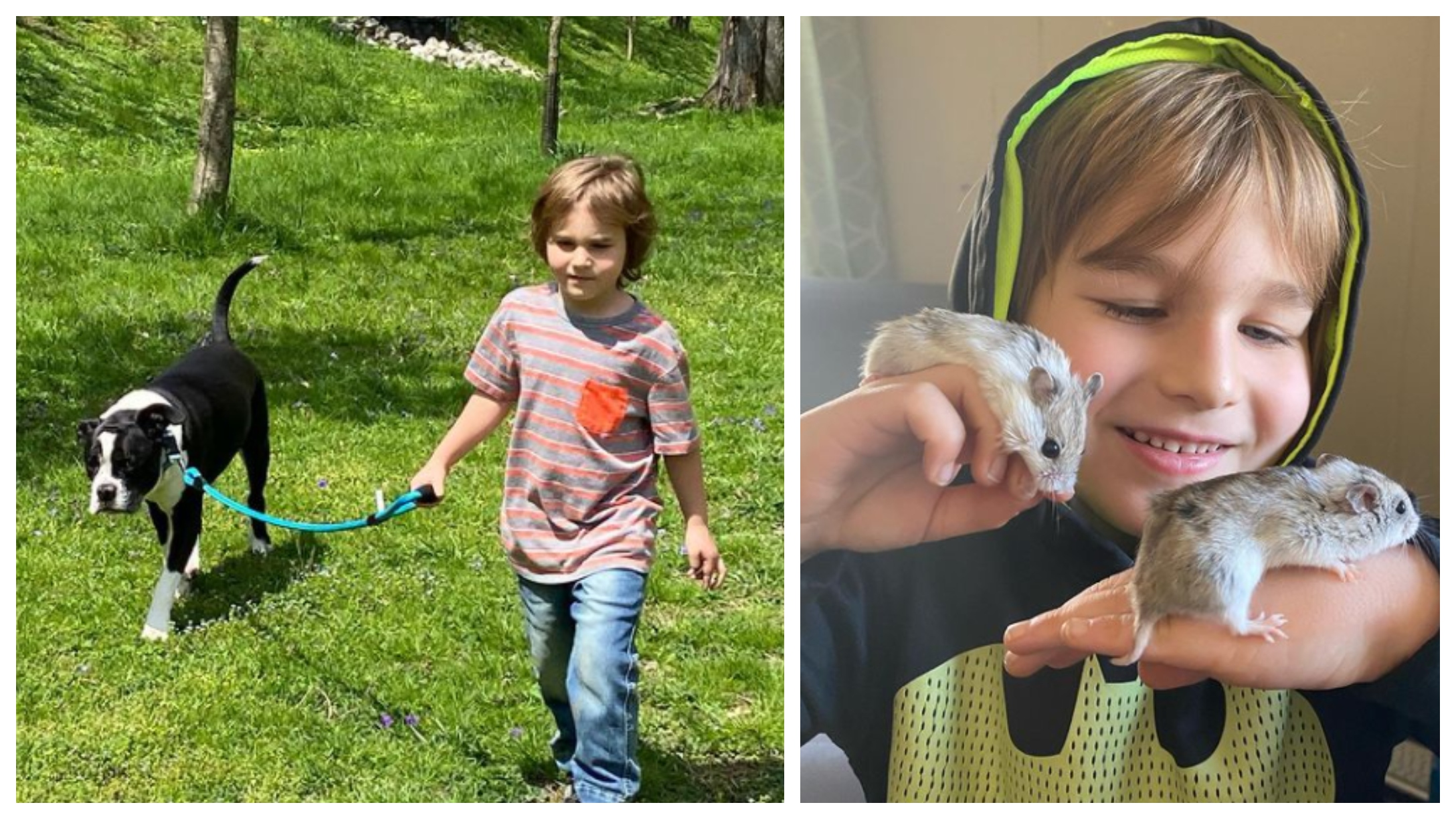 Having Pets Teaches Kids Responsibility In These 7 Important Ways