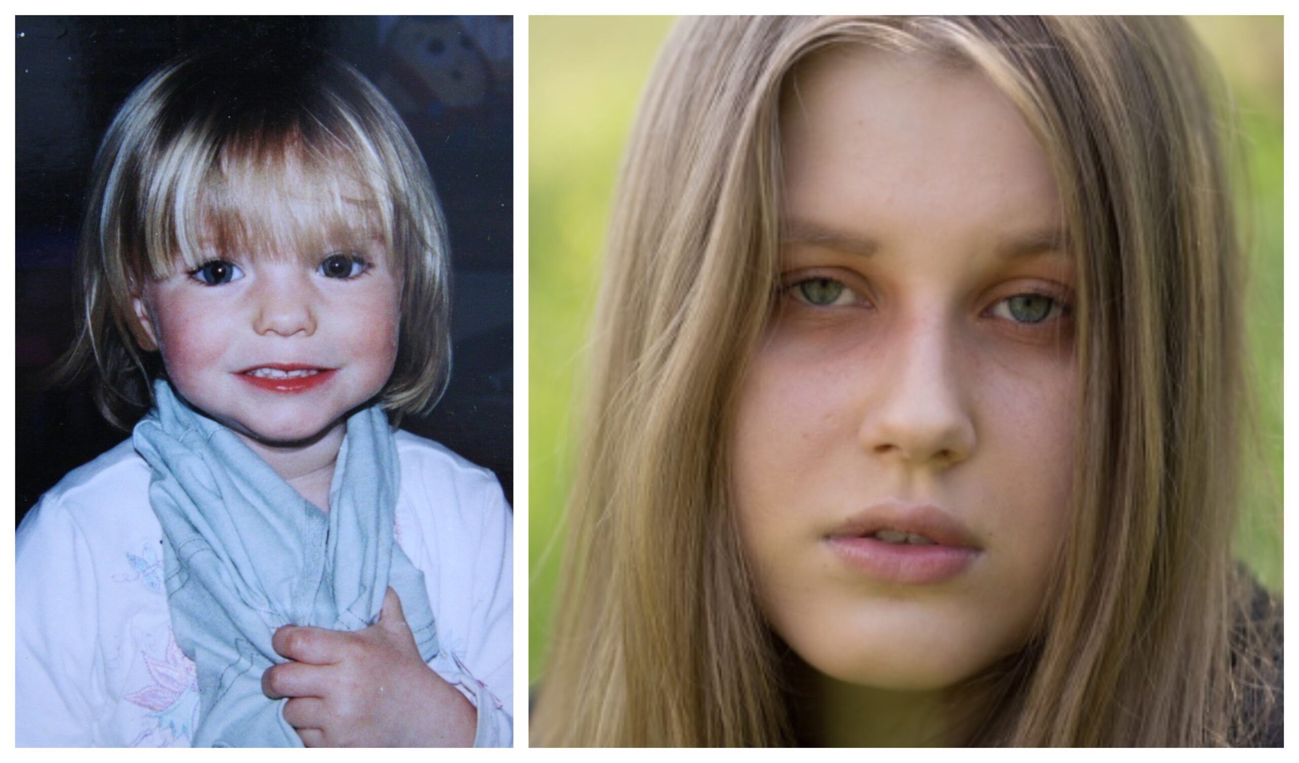 Woman Who Claims To Be Madeleine McCann Will Take DNA Test With Gerry ...