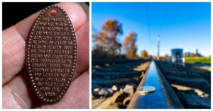 10 Interesting Facts About Pressed Pennies You Probably Don’t Know
