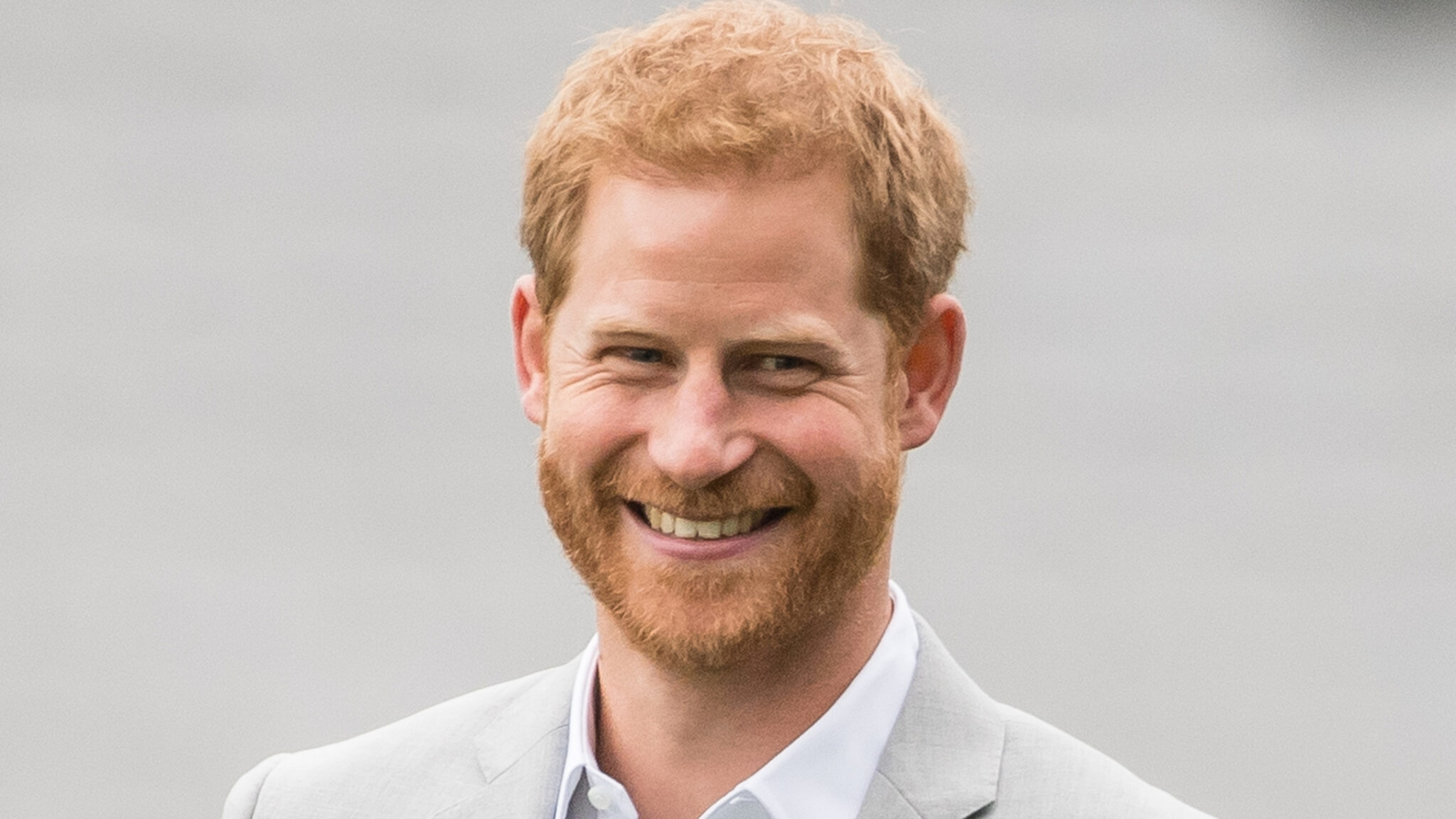 Prince Harry Opens Up About Visiting King Charles Post Cancer Diagnosis
