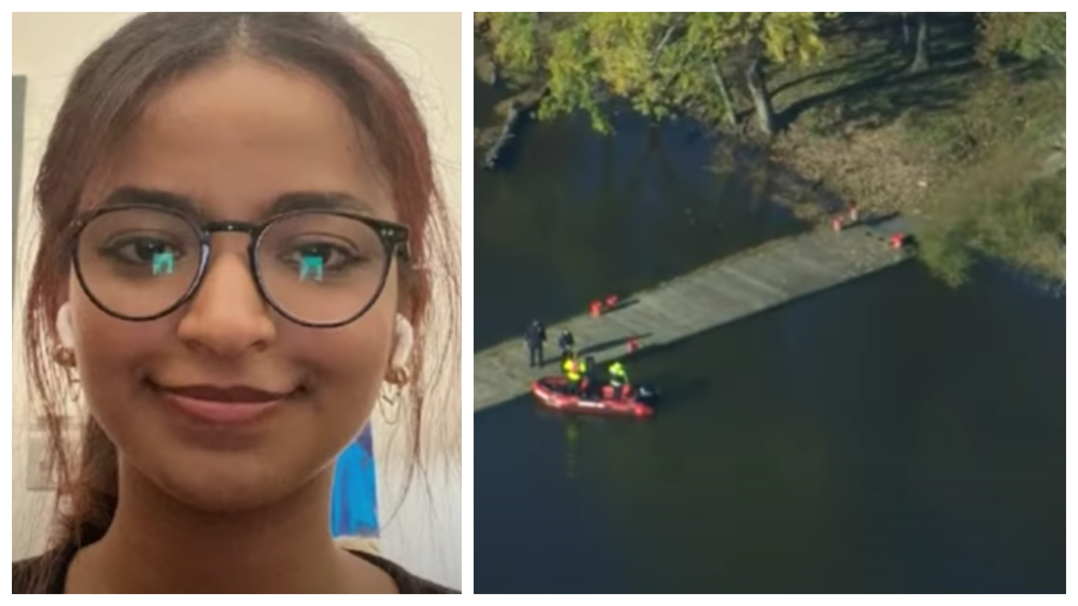 Death Of Missing Princeton University Student Ruled A Suicide