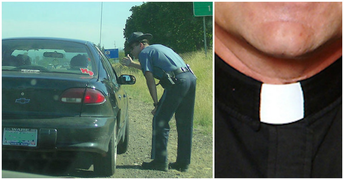 10 Speeding Ticket Excuses That Actually Worked For Them