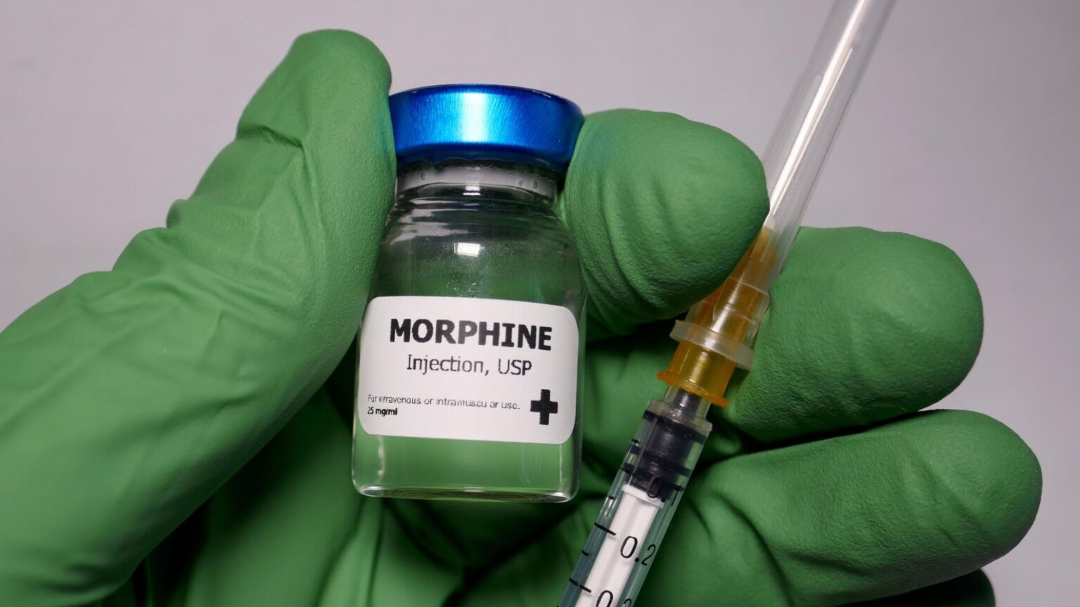 Respiratory Therapist Charged For Using Deadly Doses Of Drugs To Kill ...