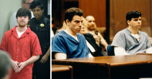 14 Rich People Who Lost It All To Crime After Turning To Violence