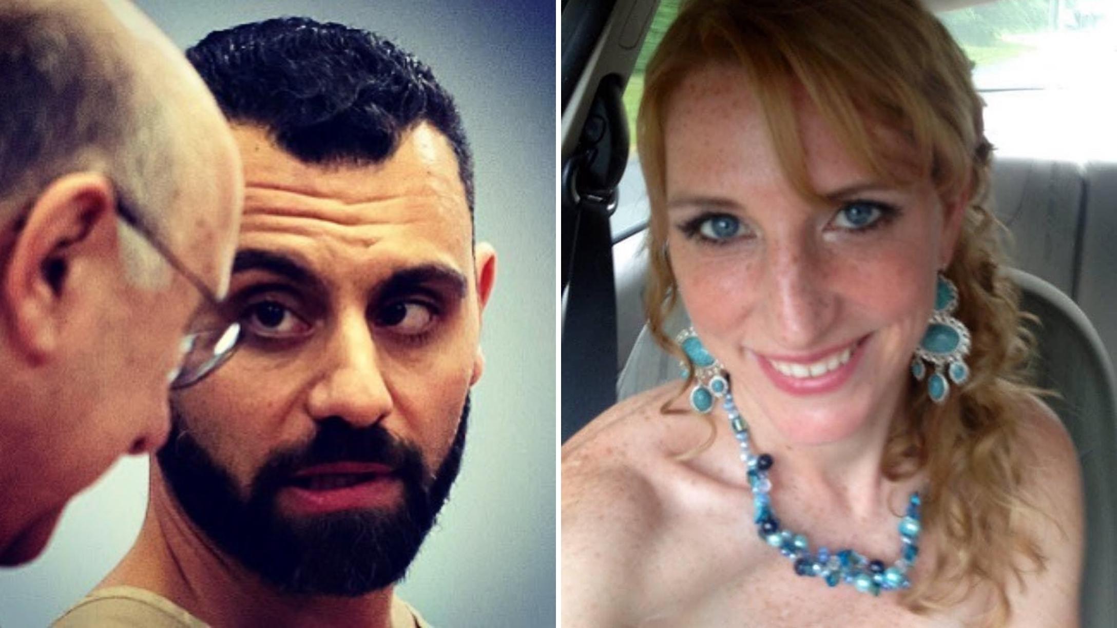 Fitbit Data Helps Dismantle CT Man's Alibi For Wife's Murder