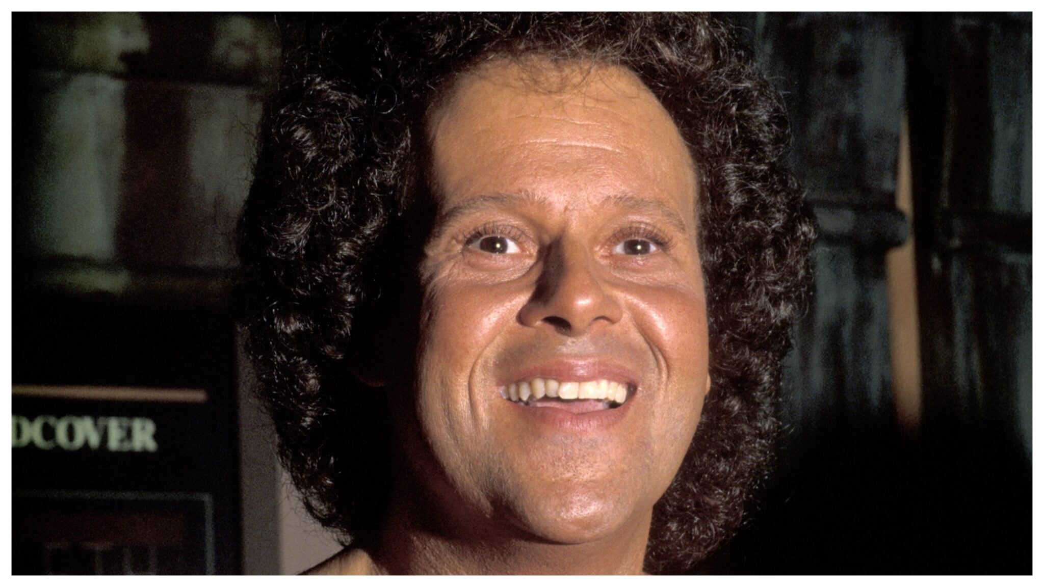 Suzanne Somers Reveals Last Interaction With Richard Simmons
