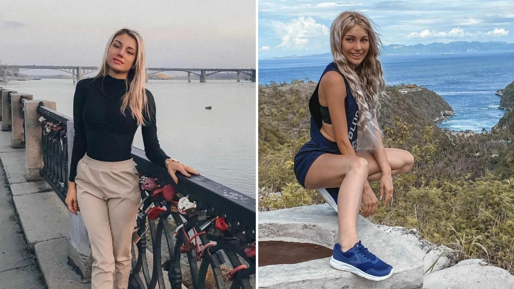 Russian Model Who Criticized Putin On Social Media Found Dead And ...